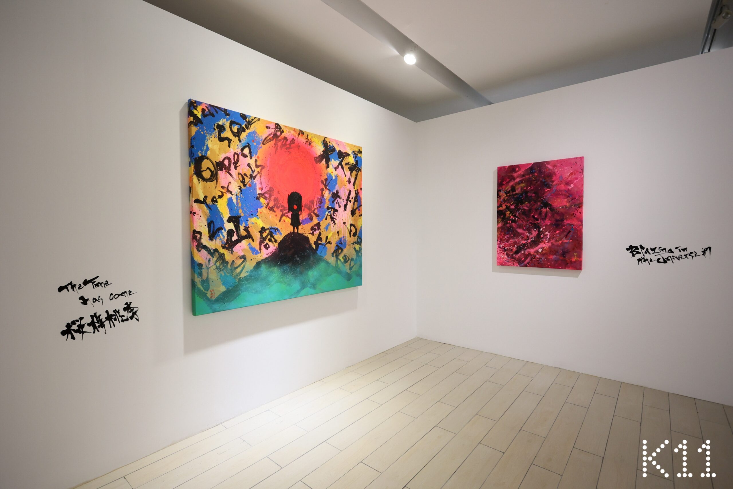 PAINTING - Takashi Hara Official site